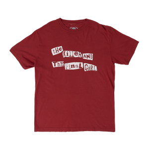 T-Shirts - Paramore Official Store