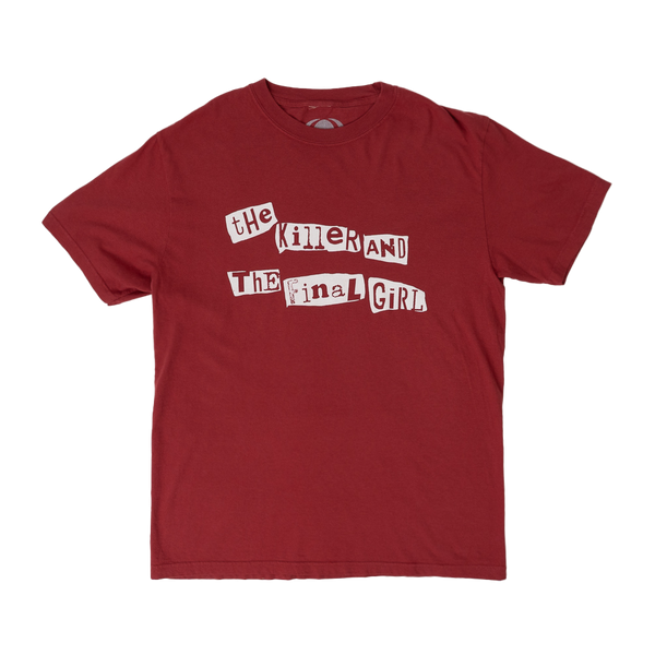 T-Shirts - Paramore Official Store