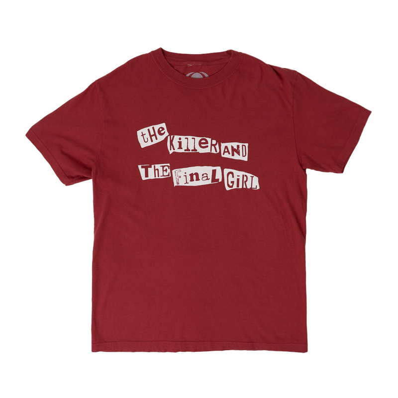 T-Shirts - Paramore Official Store