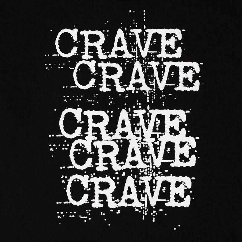 Crave T-Shirt - Paramore Official Store