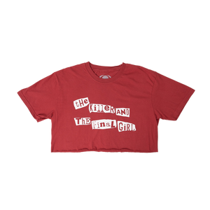 T-Shirts - Paramore Official Store