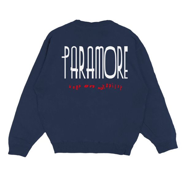 Paramore Official Store - Paramore Official Store: Shop Merchandise & Music