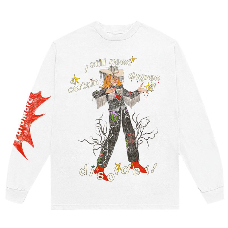 T-Shirts - Paramore Official Store