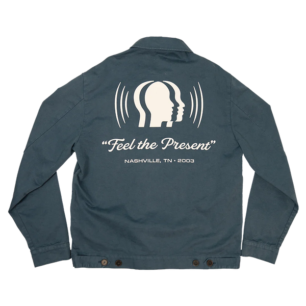 Stacked Jacket - Paramore Official Store