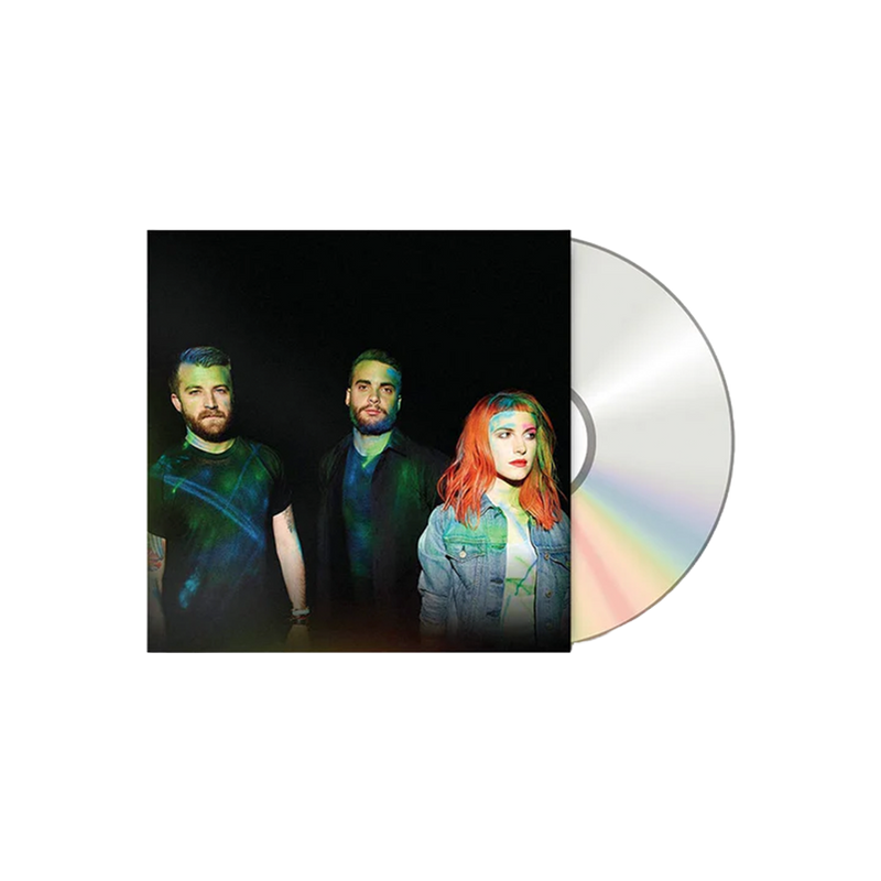 Music - Paramore Official Store
