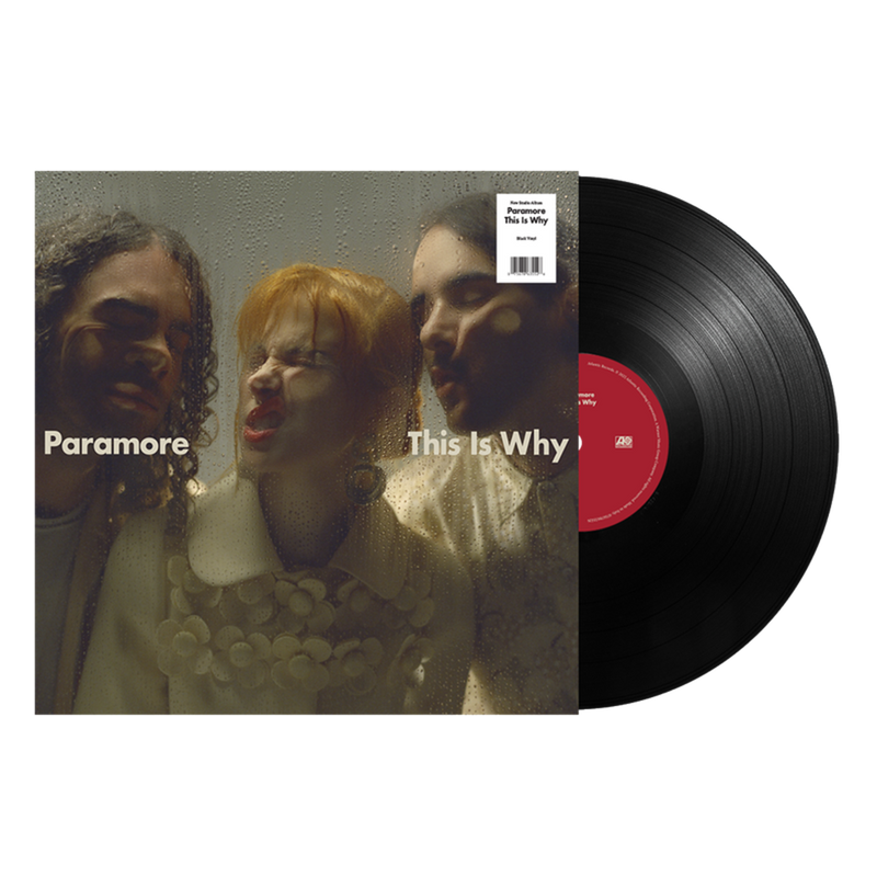 Music - Paramore Official Store