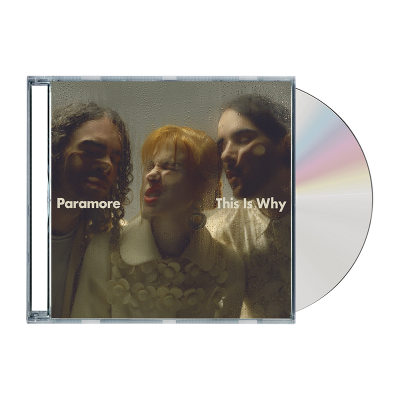 Music - Paramore Official Store
