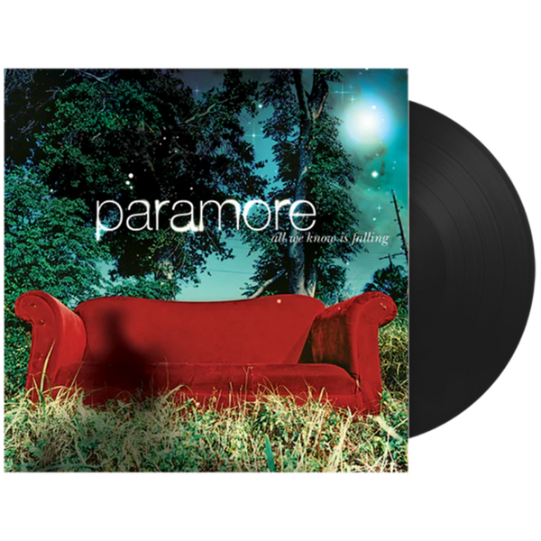 Paramore Official Store - Paramore Official Store: Shop Merchandise & Music